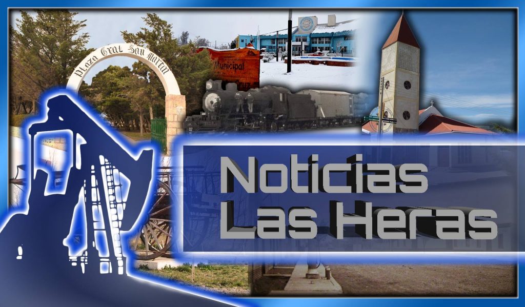 Impactante vuelco en la Ruta Provincial 43 en el tramo Las Heras ...